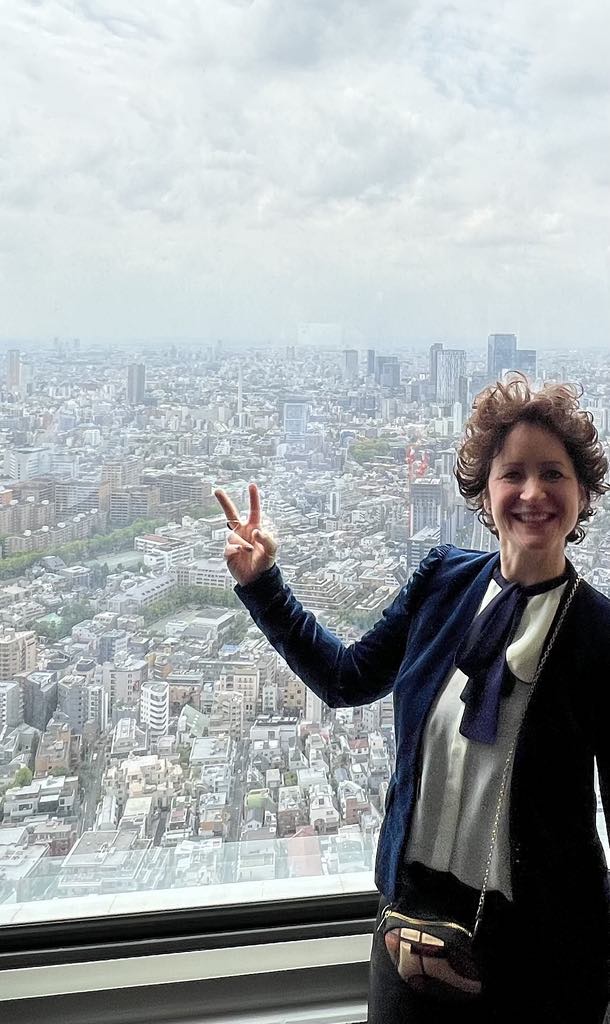 Ball Designs in Singapore: New paths, new markets - Bal Designs