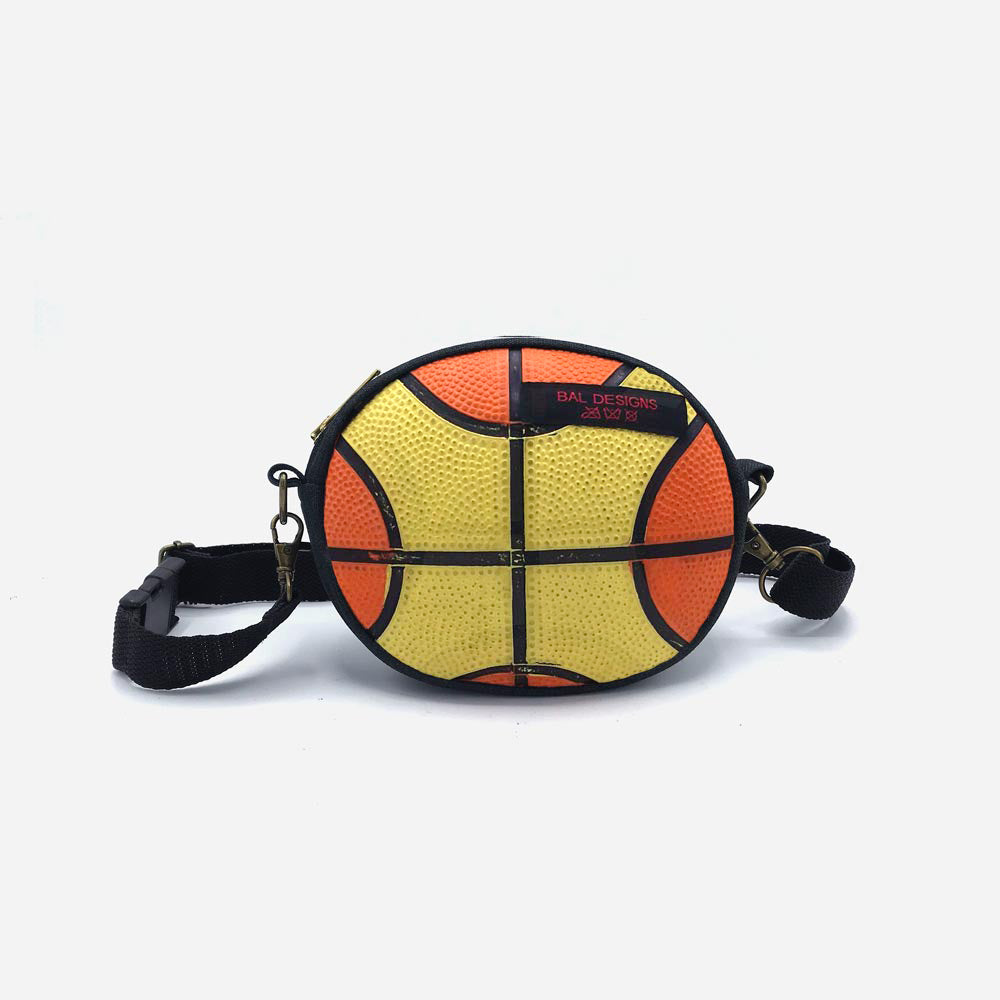 Basketball Handtasche Diana DV-1122 – Bal Designs